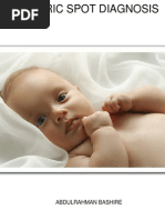 Conradi Hünermann Syndrome | PDF | Health Care | Breathing