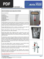 Silyzer 300: The Next Paradigm of PEM Electrolysis | PDF | Hydrogen ...