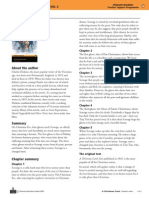 A Christmas Carol (Simplified Version) | PDF | Ebenezer Scrooge | A ...