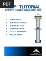 EuroScope VATSIM Cheat Sheet | PDF | Aviation
