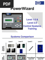 Testing Off Course Alarm: Restoring After Completing Test | PDF