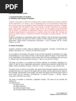 Deposition Rules and Uses Explained | PDF | Deposition (Law ...