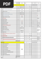 Topside Module Design PDF | PDF | Offshore Drilling | Natural Gas