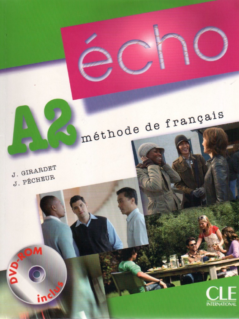 Echo A2 | PDF