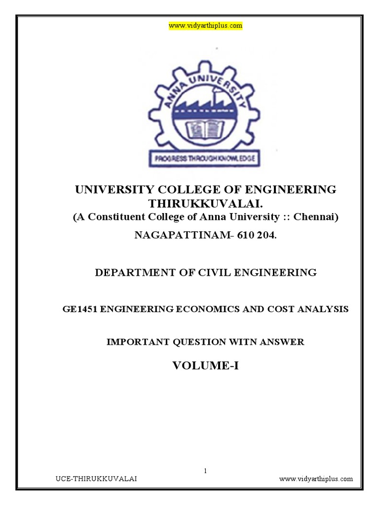 Unit-1 EECA | PDF | Monopoly | Economics
