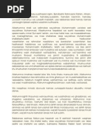 Ahad Nama: Arabic and Urdu Text | PDF