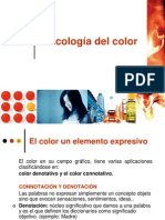 Grupo 2 Formas Básicas Que Componen El Color | PDF | Color | Modelo de ...
