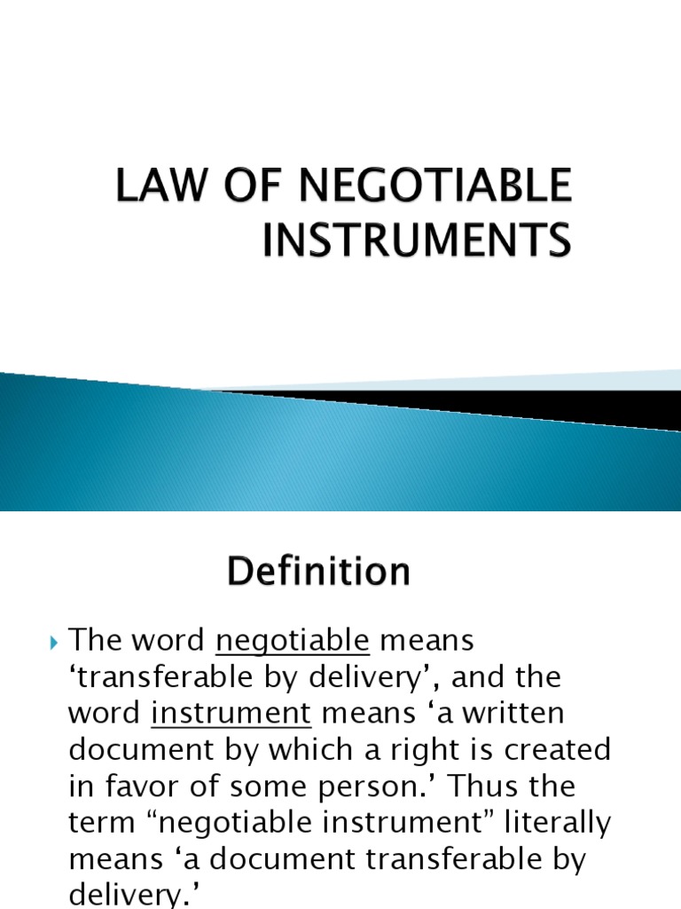 Promissory Note | PDF | Negotiable Instrument | Promissory Note