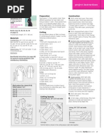 1938 Pattern Drafting Book Box | PDF