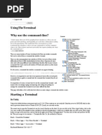Terminator Cheat Sheet by Linuxsimply | PDF | Control Key | Command Line Interface
