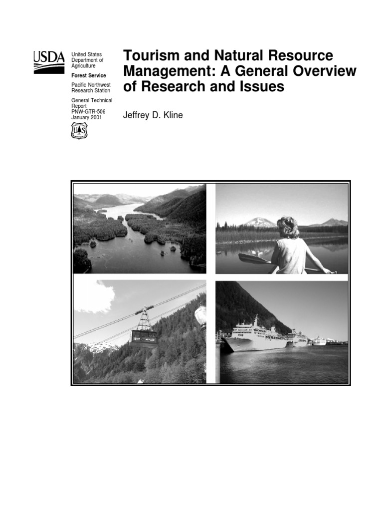 An Overview of Nature-Based Tourism, Ecotourism, and Sustainable ...