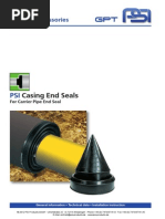 Fiberspar LinePipe High Pressure Data Sheet | PDF | Technology ...