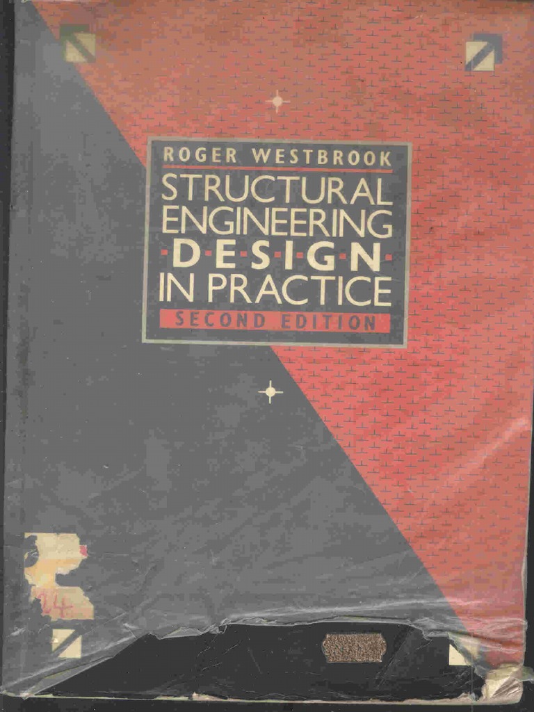 1 The Plastic Design of A Steel Portal Frame To BS 5950 | PDF