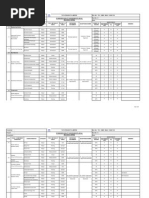 IQC Quality Checks Sample Reports | PDF