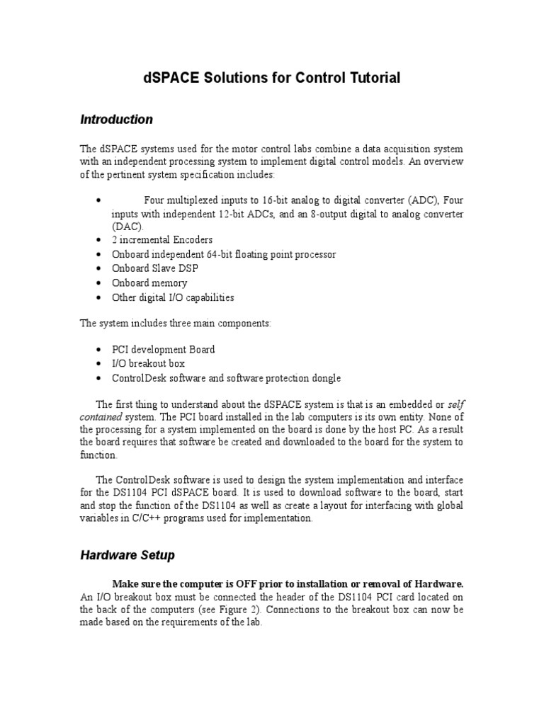 DSpace Tutorial 01172007 | PDF | Personal Computers | Graphical User Interfaces
