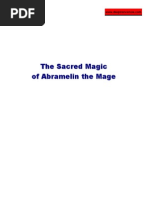 Necronomicon Spell Book | PDF | Amulet | Magic (Paranormal)
