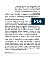 FOB Price Calculation Guide | PDF | Logistics | Service Industries