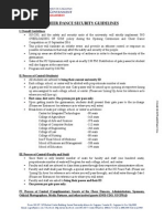 STFX Print Map | PDF