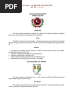 RSBSA Updating Slip B Form Guide | PDF | Agriculture | Farms