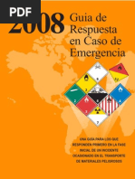 Libro Naranja | PDF | Transporte