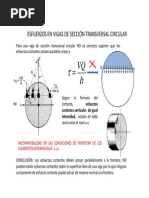 Centroide de Un Trapecio | PDF | Métodos y materiales de enseñanza