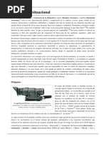 Código de Colores de Jeff Cooper | PDF