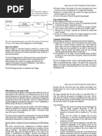 CMR Convention on Road Transport | PDF | Ratification | Consignee