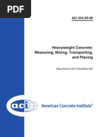 NRMCA GuideToSelectingExposureClasses DURABILITY | PDF