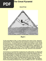 Pyramids Quiz | PDF | Science & Mathematics