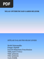 20 Soal Dan Kunci Jawaban Program Linear | PDF
