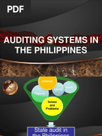 GOVERNMENT ACCOUNTING AND AUDITING MANUAL - GAAM Volume 3 PDF | PDF ...
