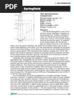 Powder Equivalents, ADI Powders Handloaders' Guide | PDF | Ballistics ...