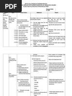 Askep RESIKO INFEKSI | PDF