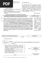 Bion Supuestos Basicos 1 | PDF | Psicoanálisis | Las emociones