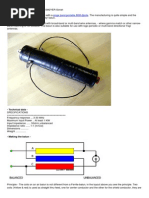 ATS25X2 Manual | PDF | Radio | Frequency Modulation