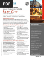 Map of Alaminos City and Its Barangays | PDF