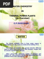 Boiler Water Test Procedures Complete | PDF | Boiler | Steam