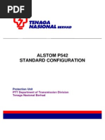 TNB 2024 - Substation - Design - Booklet - Edition2.0-162 | PDF ...
