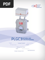 Abb NGC 8206 DS - 2101164-En PDF | PDF | Gas Chromatography | Computing ...