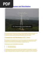 REC Drawings | PDF | Electrical Substation | Insulator (Electricity)