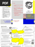 Baby Class Holiday Work Term 3 2023 | PDF