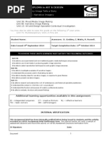 Lesson Plan Movie Poster | PDF | Graphic Design | Video Games