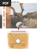 Grouted Riprap Design | PDF | United States Army Corps Of Engineers ...