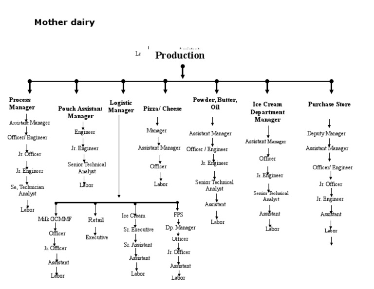 Mother Production | PDF | Business