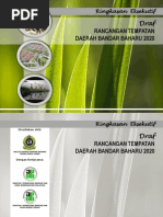 Senarai Rajah & Jadual Jilid 1 BAHAGIAN A | PDF