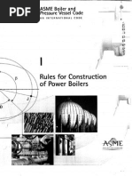 Asme b31 3 2022 | PDF