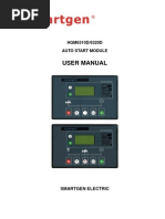 Simple ATS Diagram | PDF | Relay | Switch