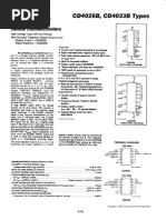 Size Chart - Footprint Selection Chart - Topline Dummy Component Foot ...