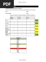 Método QEC (Quick Exposure Check) | PDF