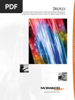 CaCl2 Table | PDF | Parts Per Notation | Chemical Substances
